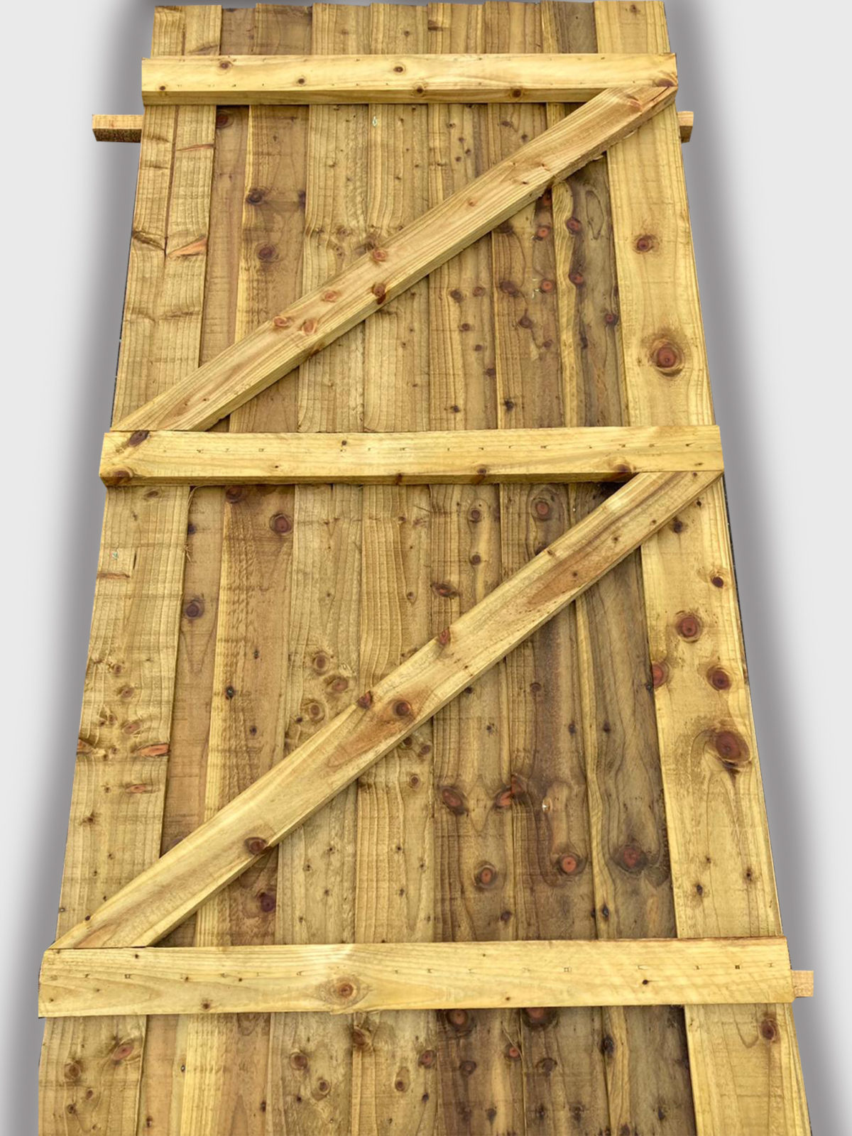 Zaffron Fencing – For All Your Fencing Needs