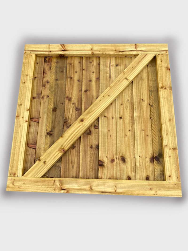 Zaffron Fencing – For All Your Fencing Needs