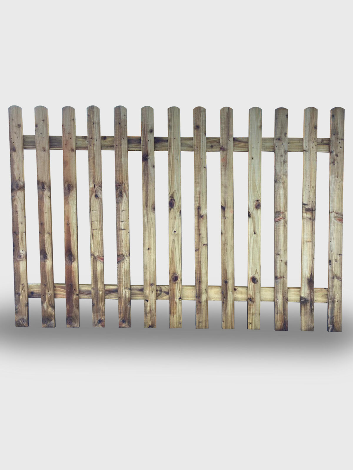 Zaffron Fencing – For All Your Fencing Needs